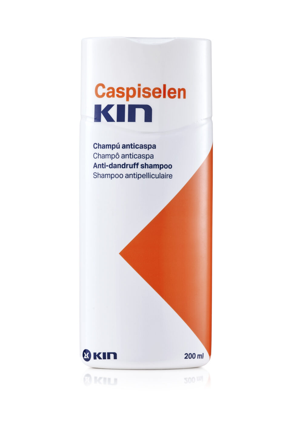 KIN Baby | Aspirador Nasal Para Bebés • Manual