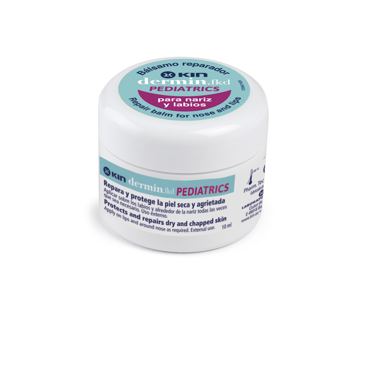 Productos archivo - Laboratorios KIN