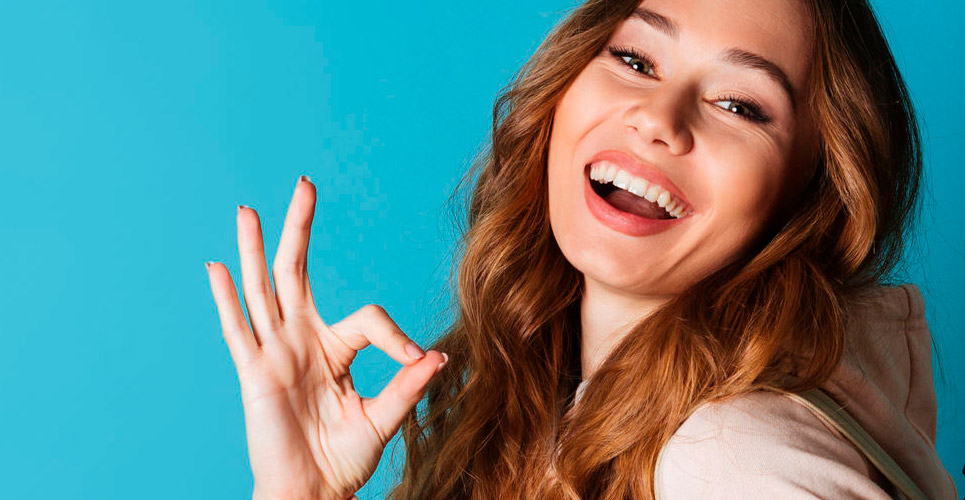 Consejos Para Gozar De Una Buena Salud Bucodental Laboratorios Kin