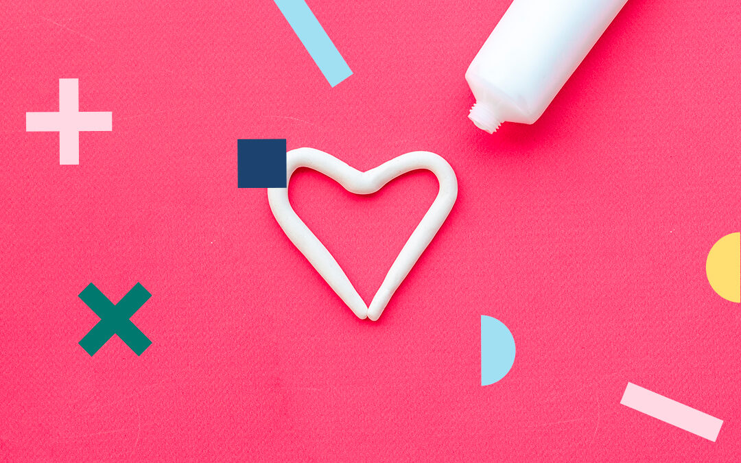Découvrez les types de dentifrice et leurs utilisations - Laboratorios KIN
