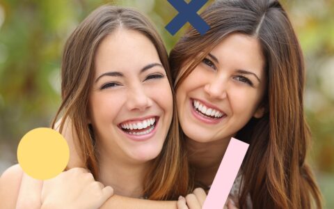 Tipos de mordida: qué es la mordida y problemas más comunes