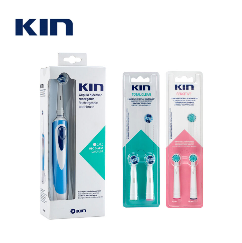 Electric toothbrush how it can improve your oral hygiene routine ...