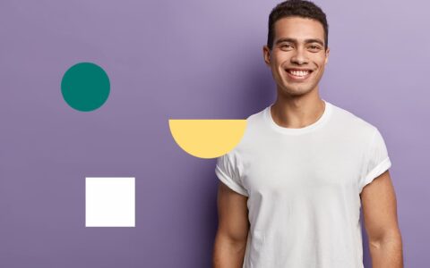 What does the colour of your gums say? Are they healthy?