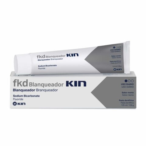 KIN FKD Whitening : Whitening Toothpaste - Whitening Toothpaste