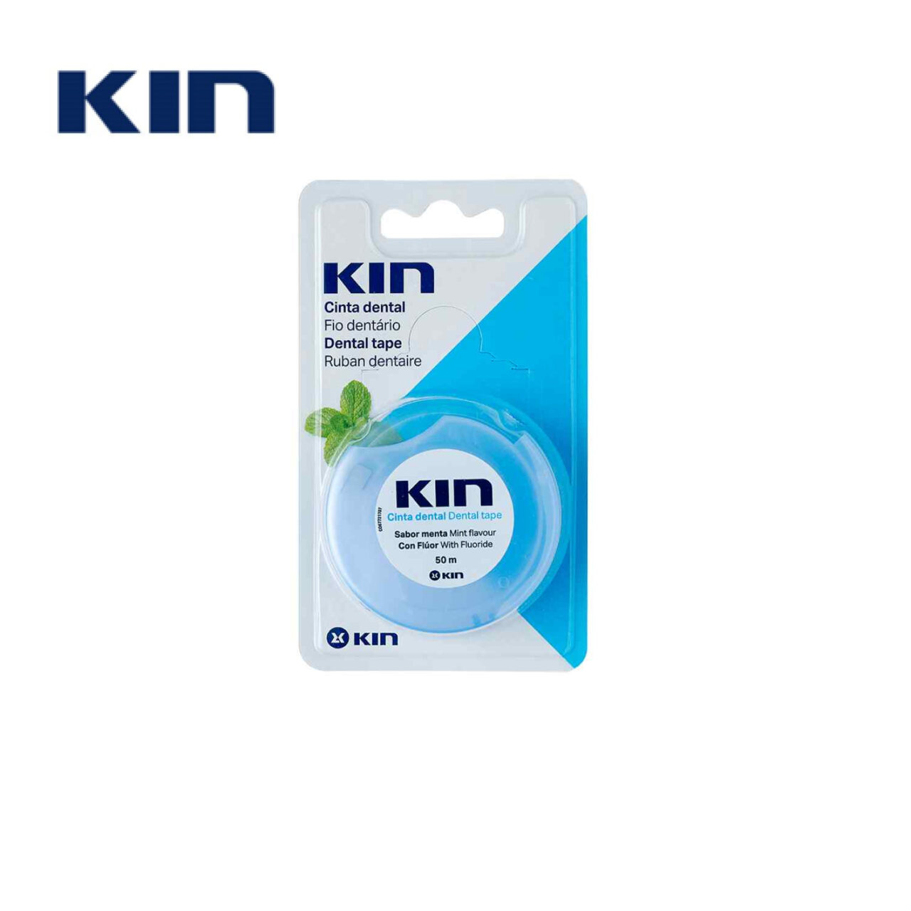 KIN | Cepillos de Dientes Manuales • Diferentes Tipos y Opciones