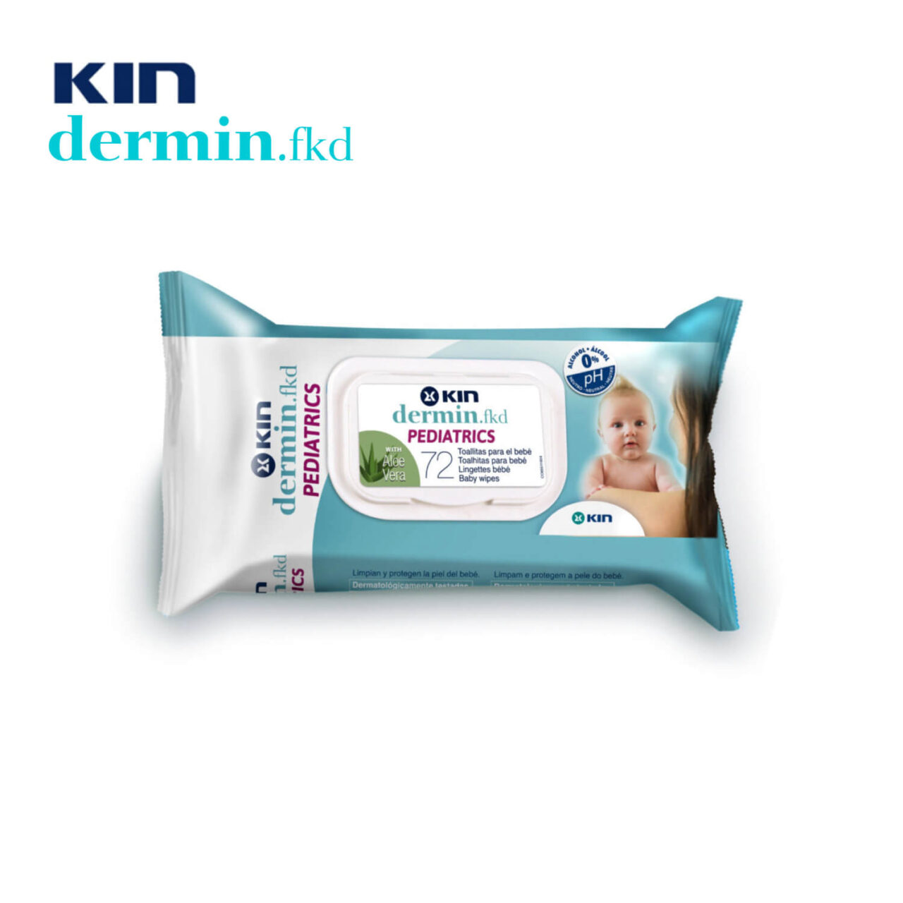 KIN Caspiselen | Shampooing antipelliculaire - Élimine les pellicules ...