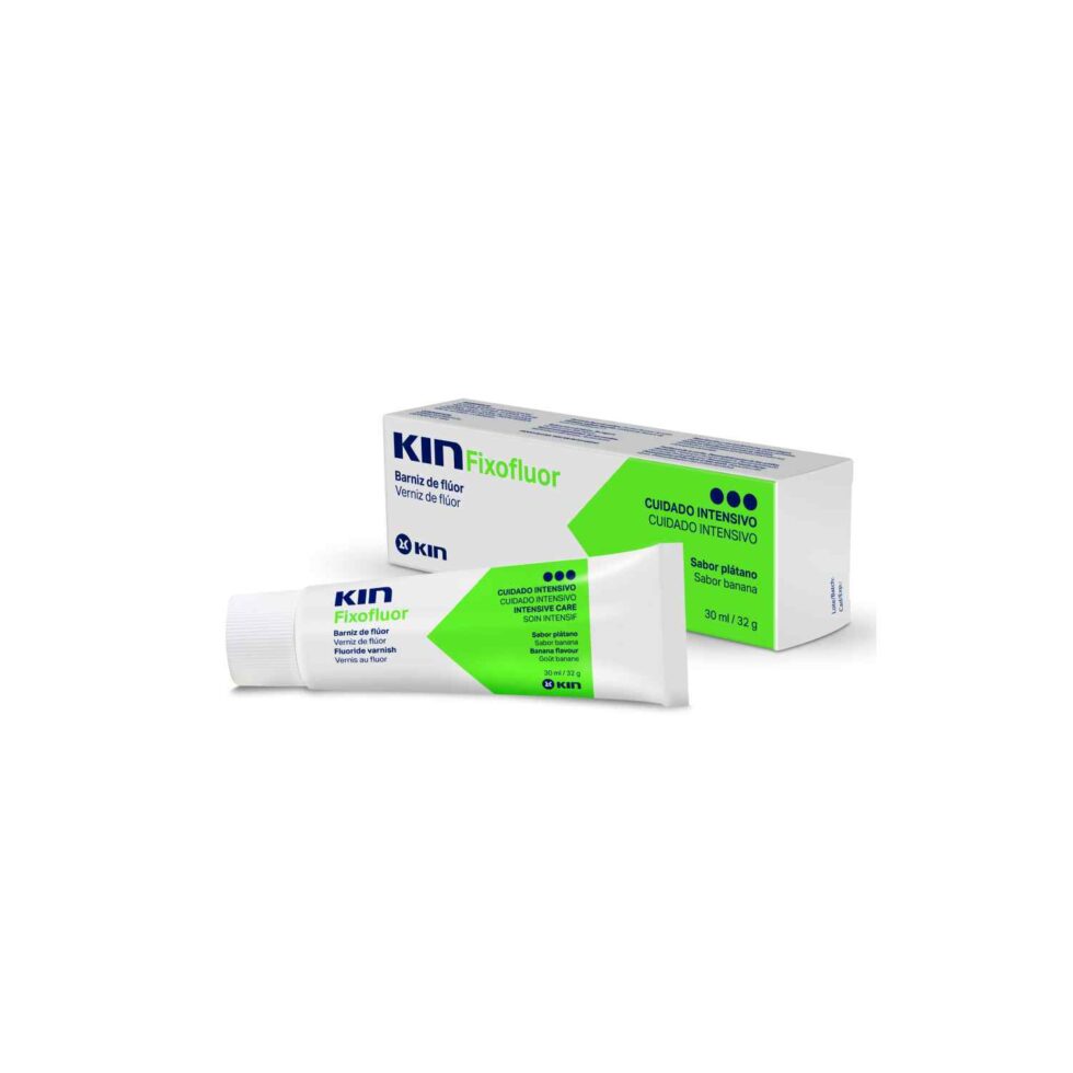 KIN Exogel | Gel Bucal Con Ácido Tranexámico • Uso Odontológico