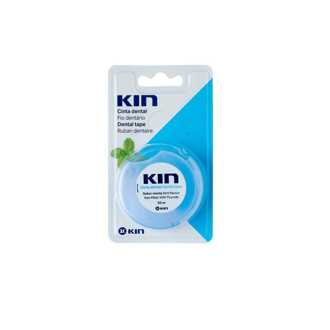 Productos y Tratamientos de Higiene Bucodental - Laboratorios KIN