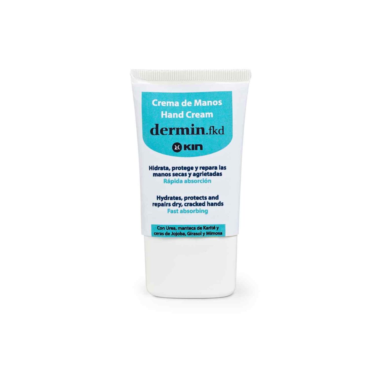 KIN Caspiselen : Anti-Dandruff Shampoo - Eliminates Dandruff and Itching