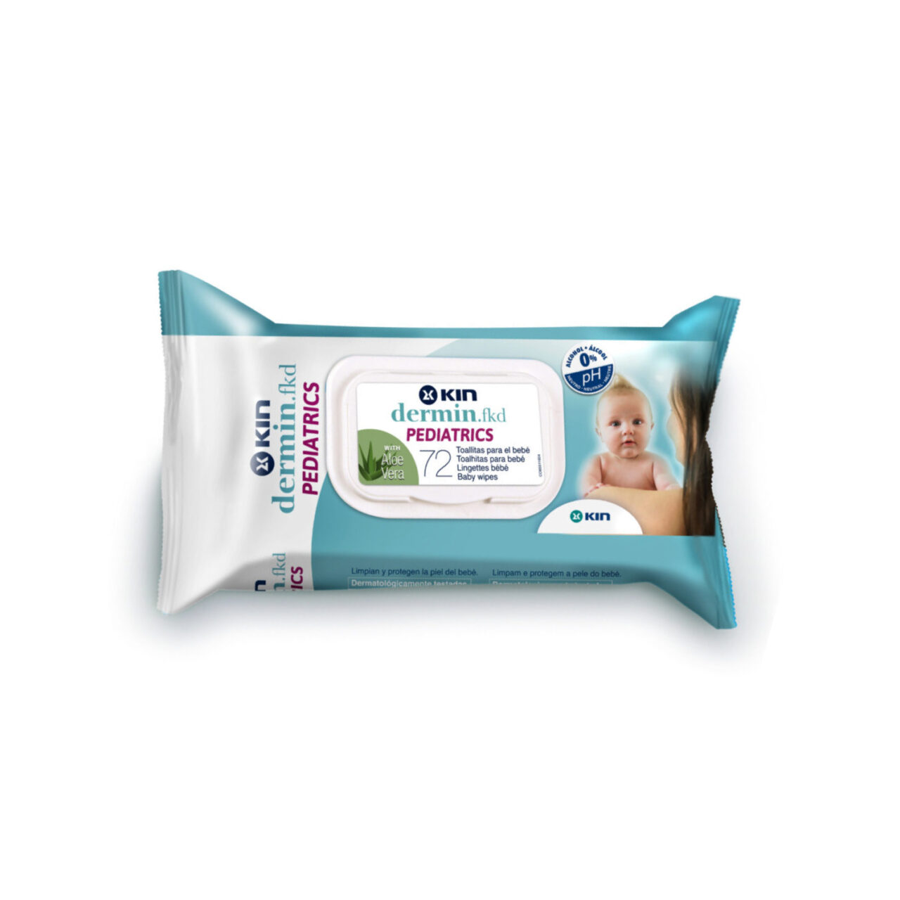 KIN Caspiselen | Shampooing antipelliculaire - Élimine les pellicules ...