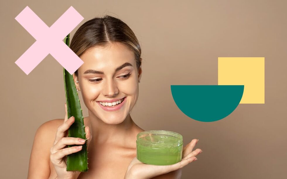 Aloe Vera and Oral Health | Benefits and Properties - KIN