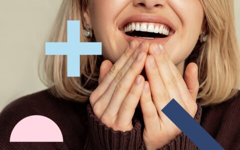 ¿Sabes Cuántos Dientes Tenemos? - Laboratorios KIN