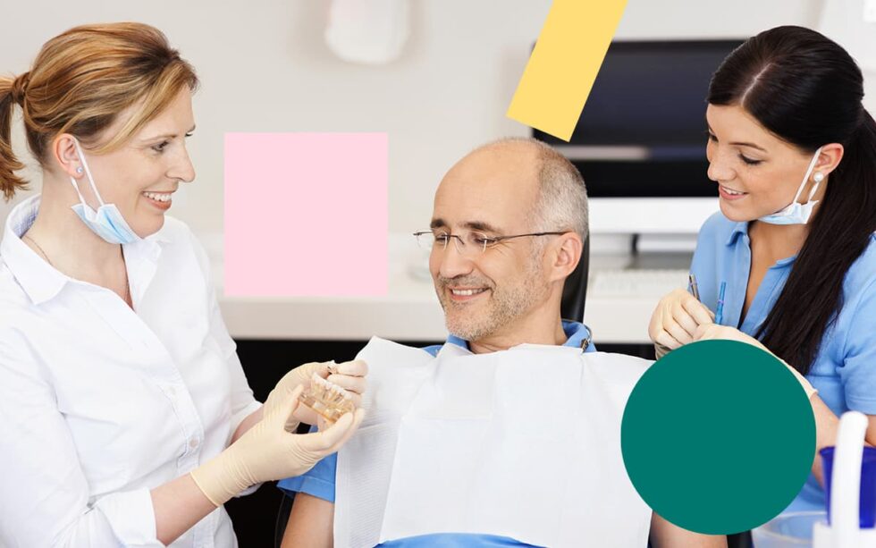 ¿Cómo Cuidar las Prótesis Dentales? | Consejos e Higiene - KIN