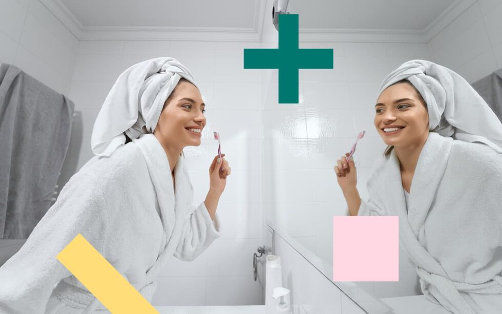 ¿Cómo Cepillar la Boca? | Consejos para Fortalecer las Encías - KIN