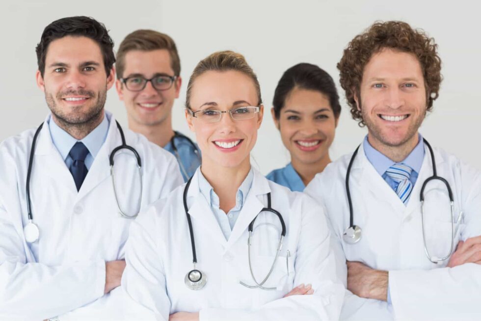 Área Profissional - Laboratórios KIN