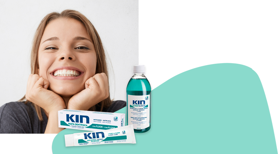 Familia KIN - Laboratorios KIN