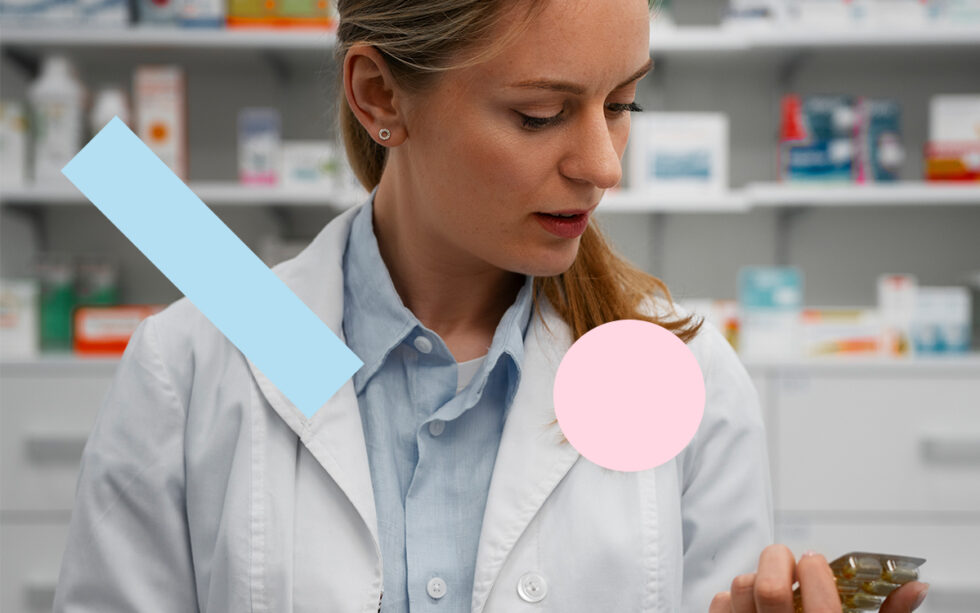 ¿Cómo dirigir un equipo de farmacia? - Laboratorios KIN