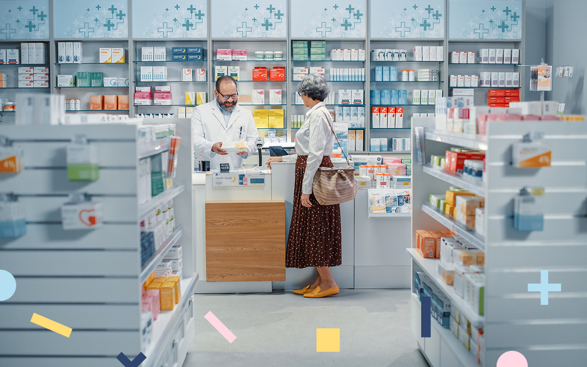 Asesorar Molestias Bucodentales en Farmacia | Laboratorios KIN